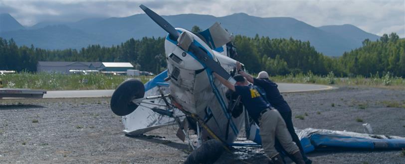 alaska-air-crash-investigations Off the Fence alaska-air-crash-investigations Off the Fence